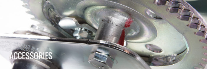 Deer Feeder Parts & Fish Feeder Parts | Sweeney Feeders