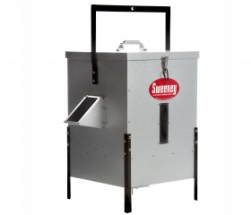 Deer Feeders, Bird Feeders, Fish Feeders for Outdoors