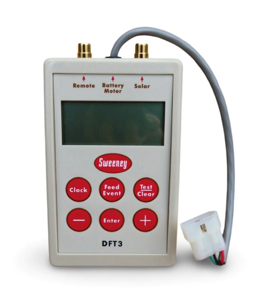 Deer Feeder Timer | Feeder Timer Replacement | Fish Feeder Timer